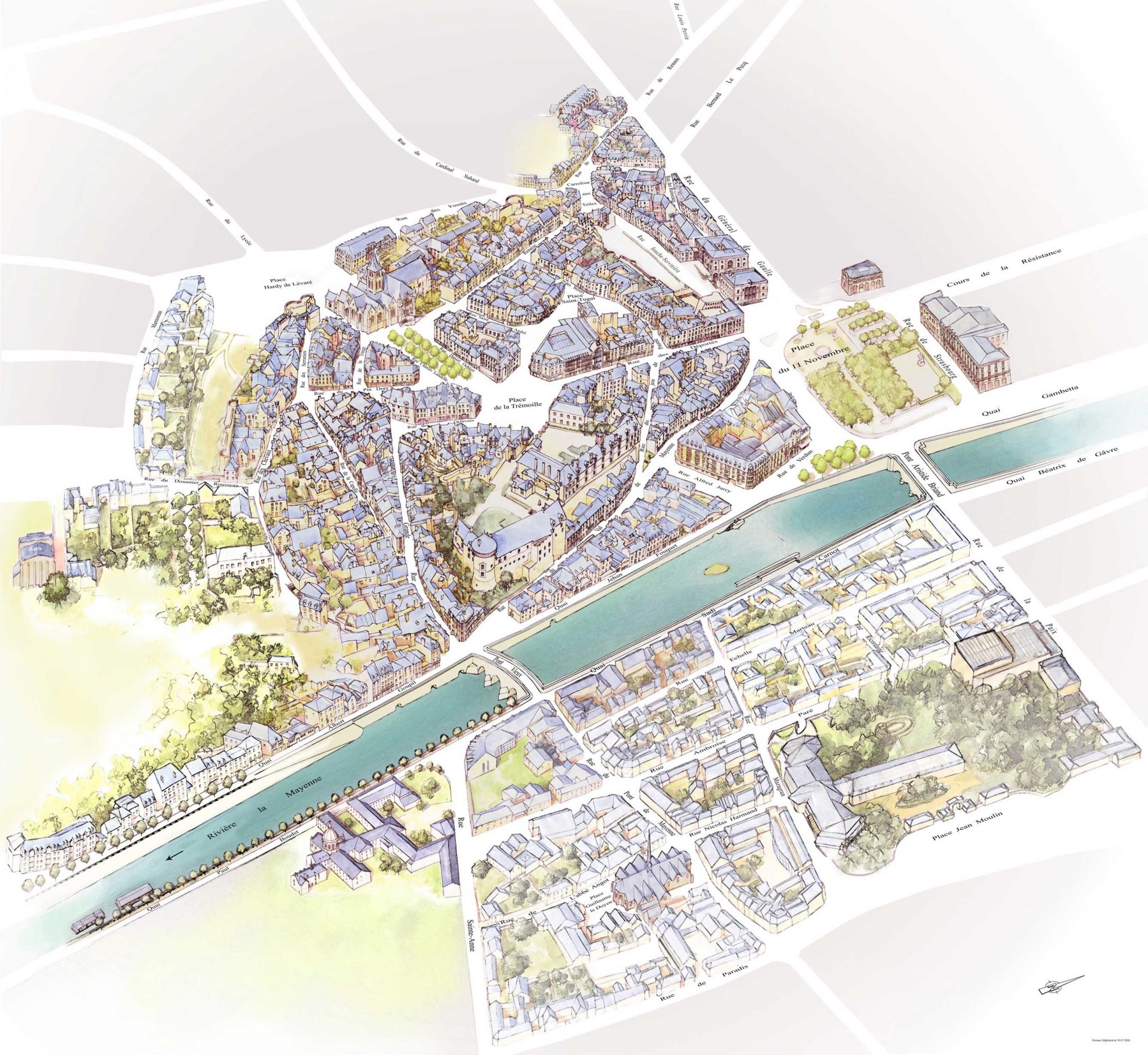 Patrimoine de la ville de Laval – Découvrez le patrimoine de la ville ...