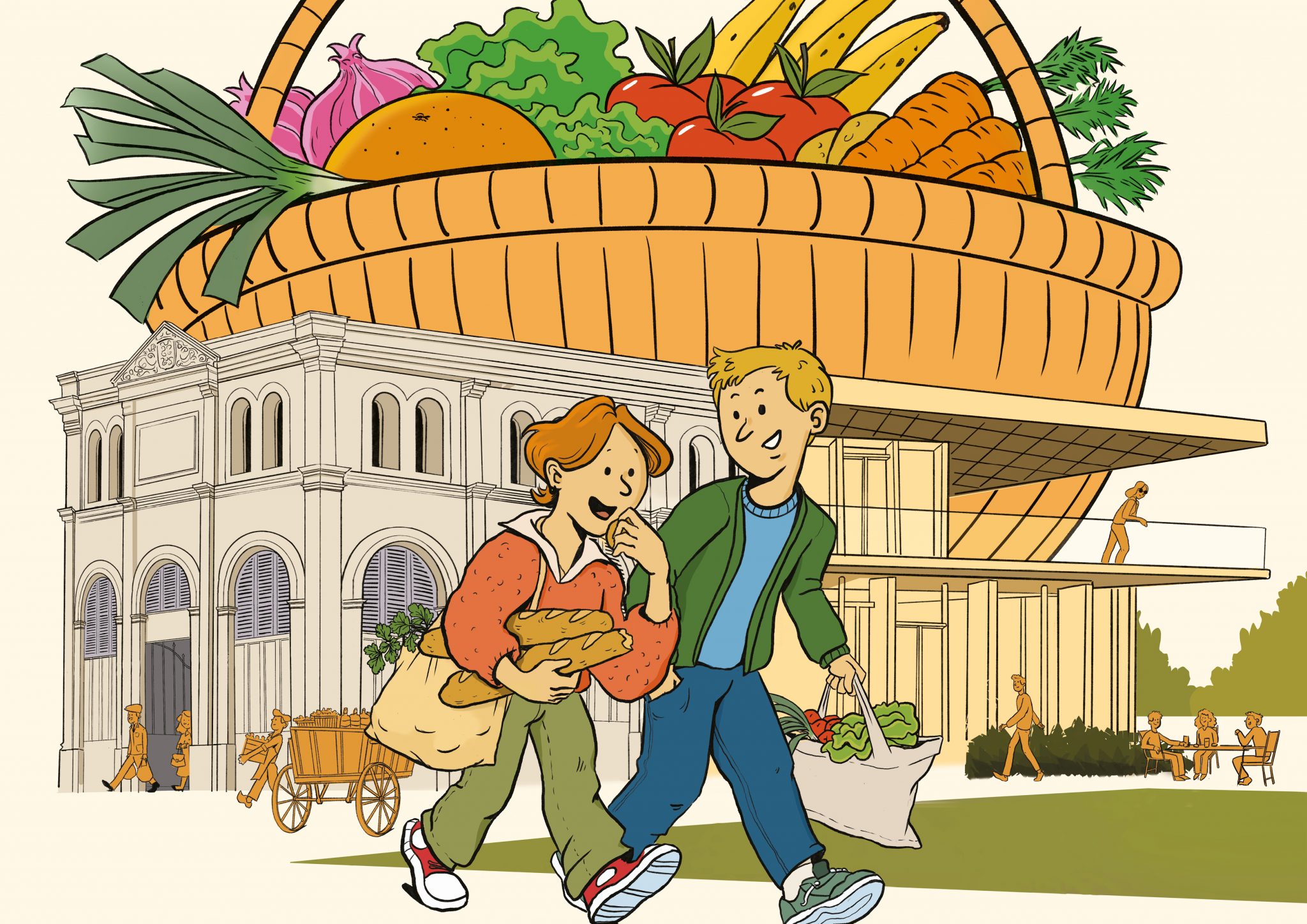 Patrimoine de la ville de Laval – Découvrez le patrimoine de la ville ...